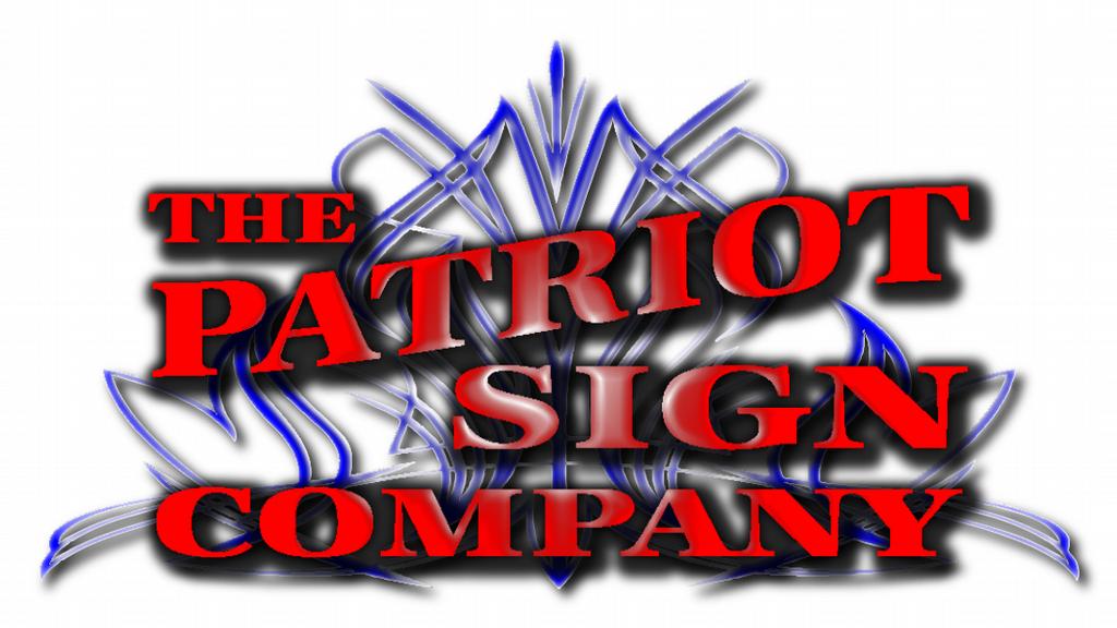 Map and Directions to Patriot Signs in Colorado Springs, CO 80915